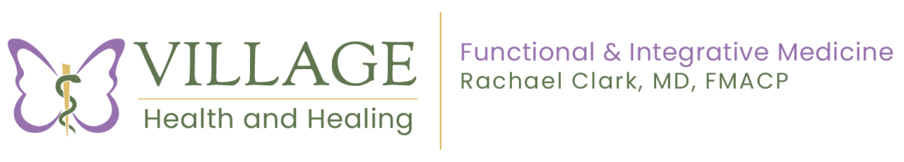 Home - Village Health and Healing